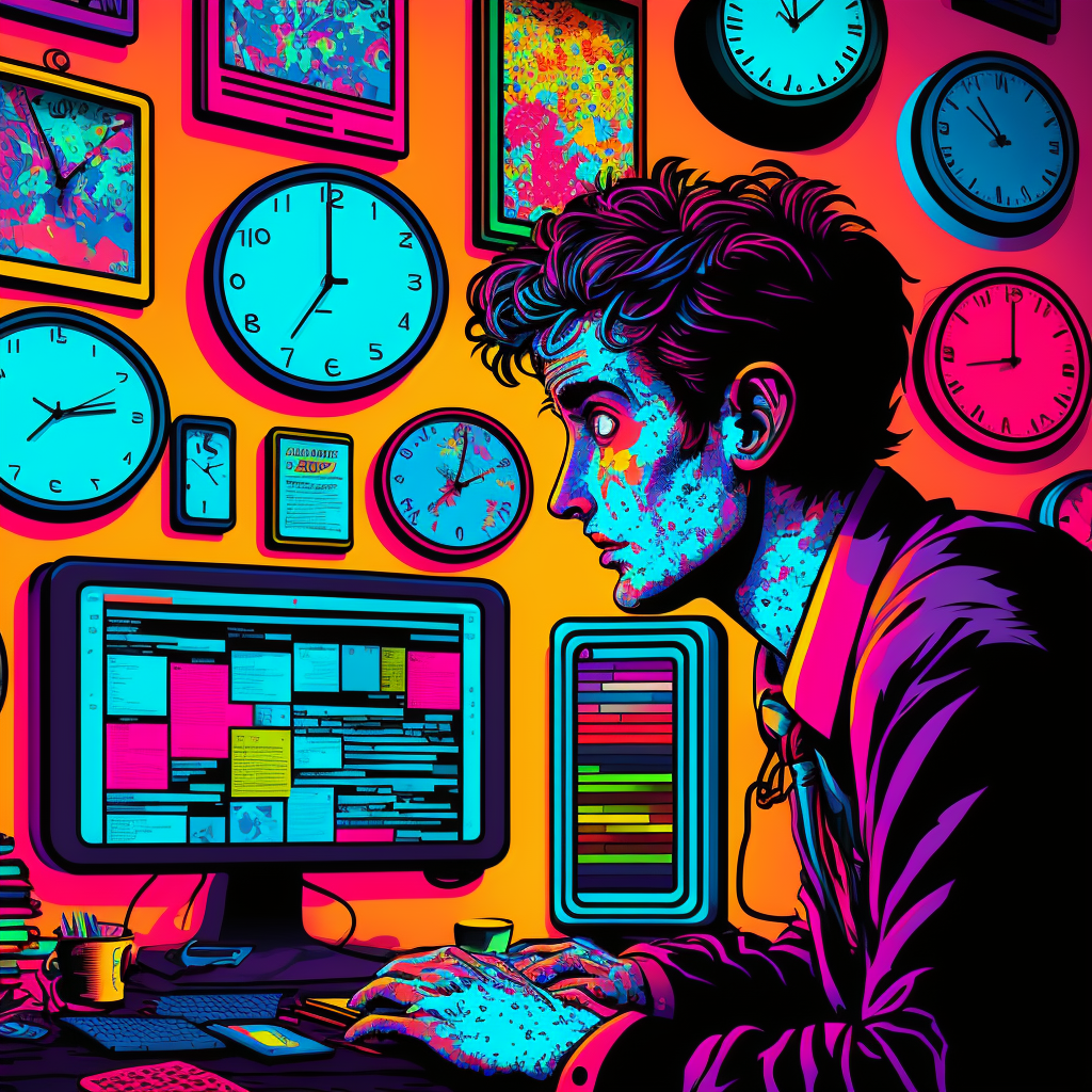 Automating Boring Time Sheets with Python Automating Boring Time Sheets with Python