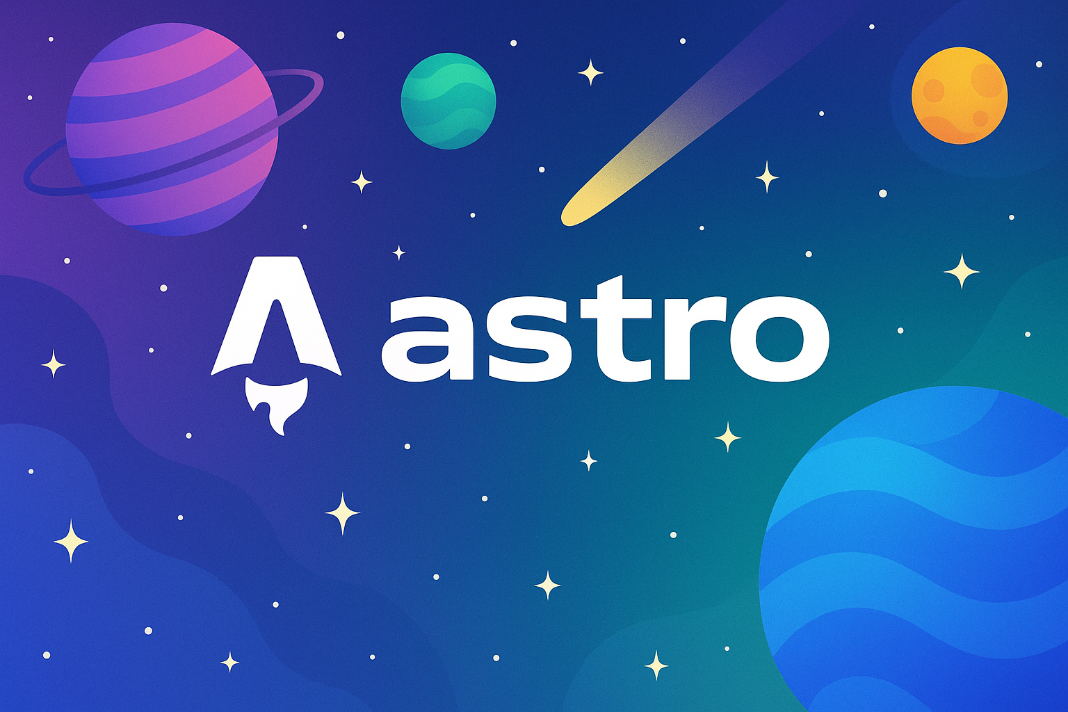 Why I Ditched WordPress and Elementor for a Faster, Freer Astro Site